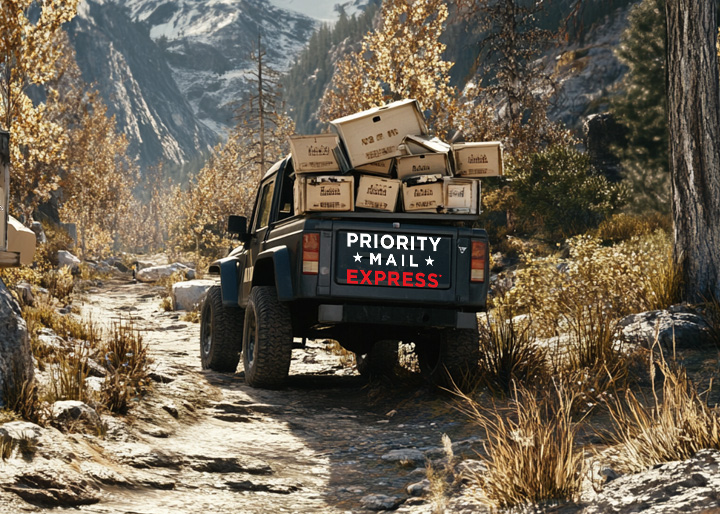 Appalachian Overland Triangle – Exploring the Wild Heart of Appalachia ...